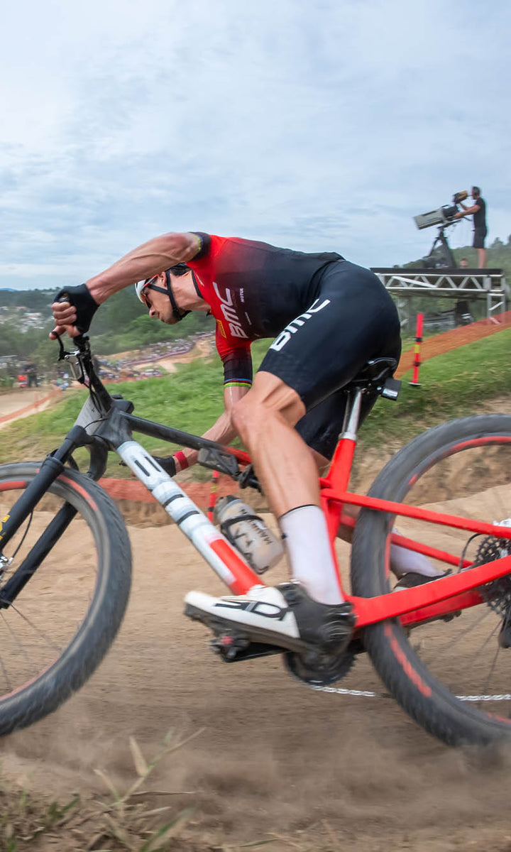 Bicicletas BMC de rendimiento prémium